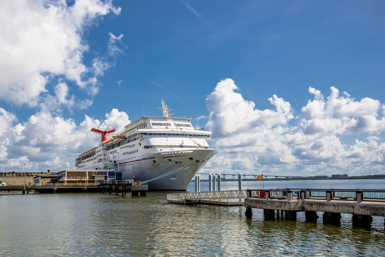 Charleston SC Cruise Port: Your Ultimate Guide