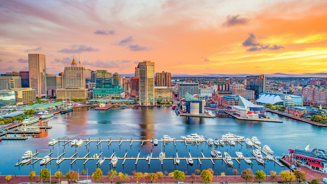 Baltimore Cruise Port Guide: Tips & Highlights 2024 Baltimore Cruise Port Guide: Tips & Highlights 2024