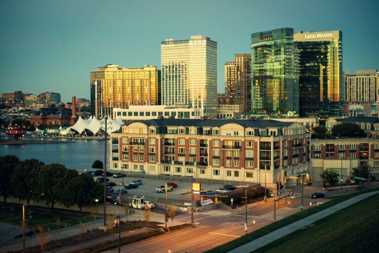 Baltimore Cruise Port Guide: Tips & Highlights 2024 Baltimore Cruise Port Guide: Tips & Highlights 2024
