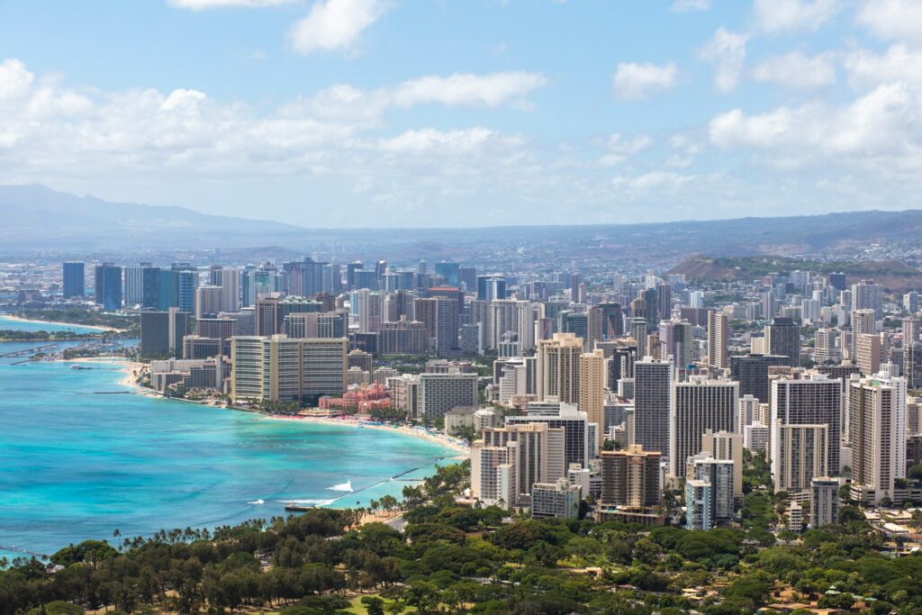 Discover Honolulu: Cruise Port Essentials