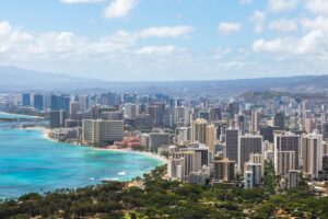 Discover Honolulu: Cruise Port Essentials