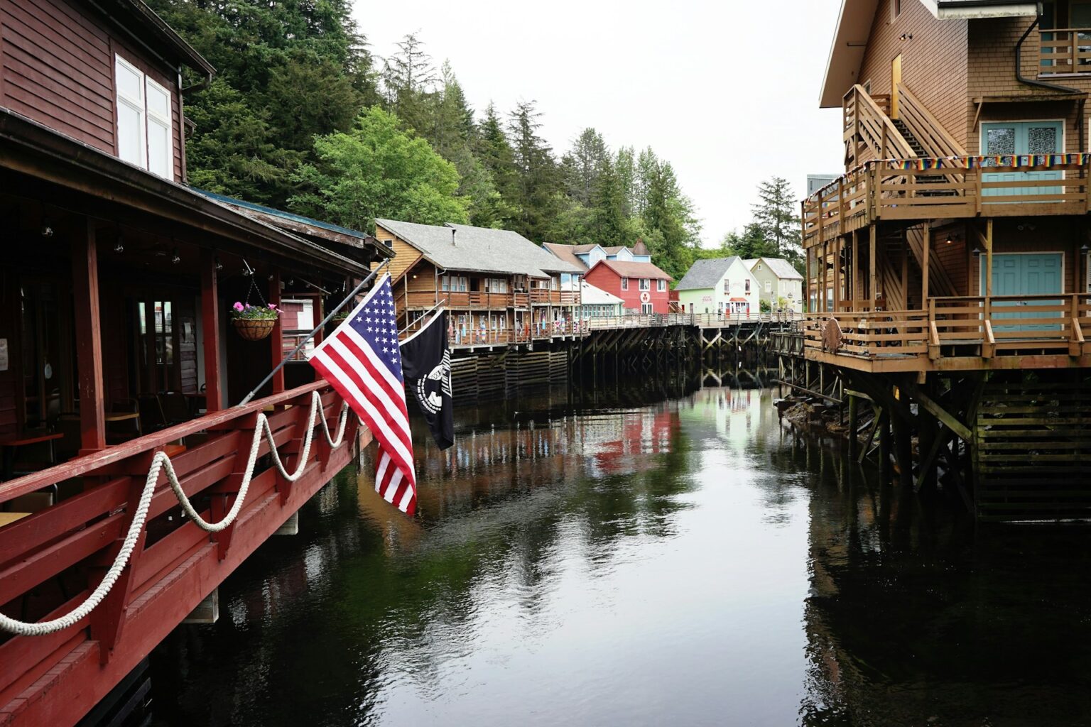 Ketchikan Cruise Port: Insider Tips