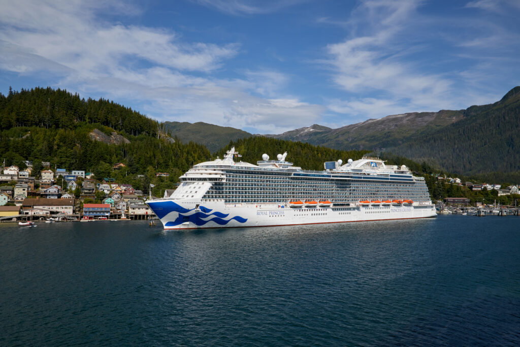 Ketchikan Cruise Port: Insider Tips