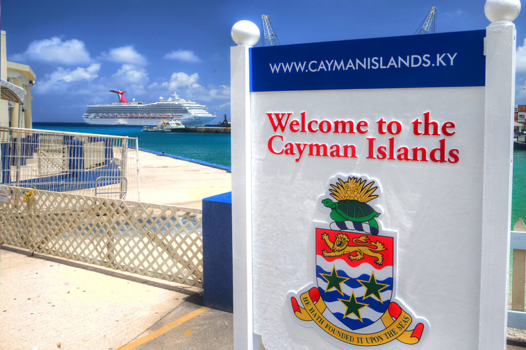 Grand Cayman Cruise Port: Insider's Guide