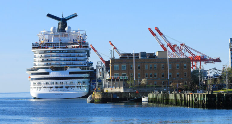 Discover Halifax, NS: Cruise Port Tips