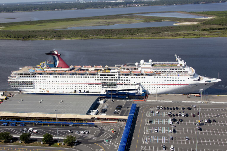 Navigate Jacksonville: Cruise Port Guide