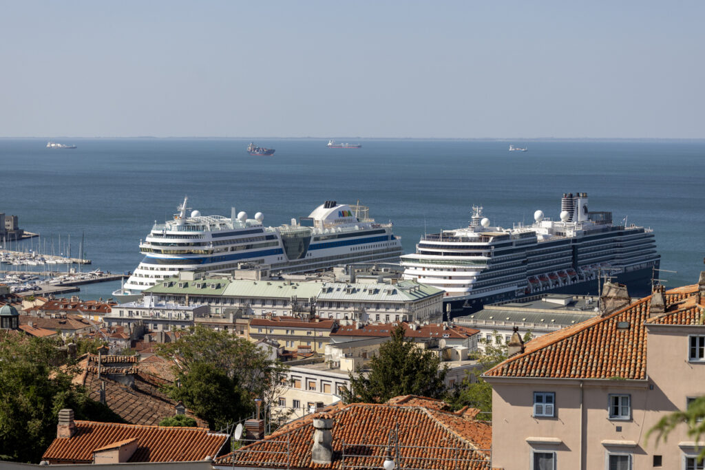 Trieste, Italy: Cruise Port Essentials