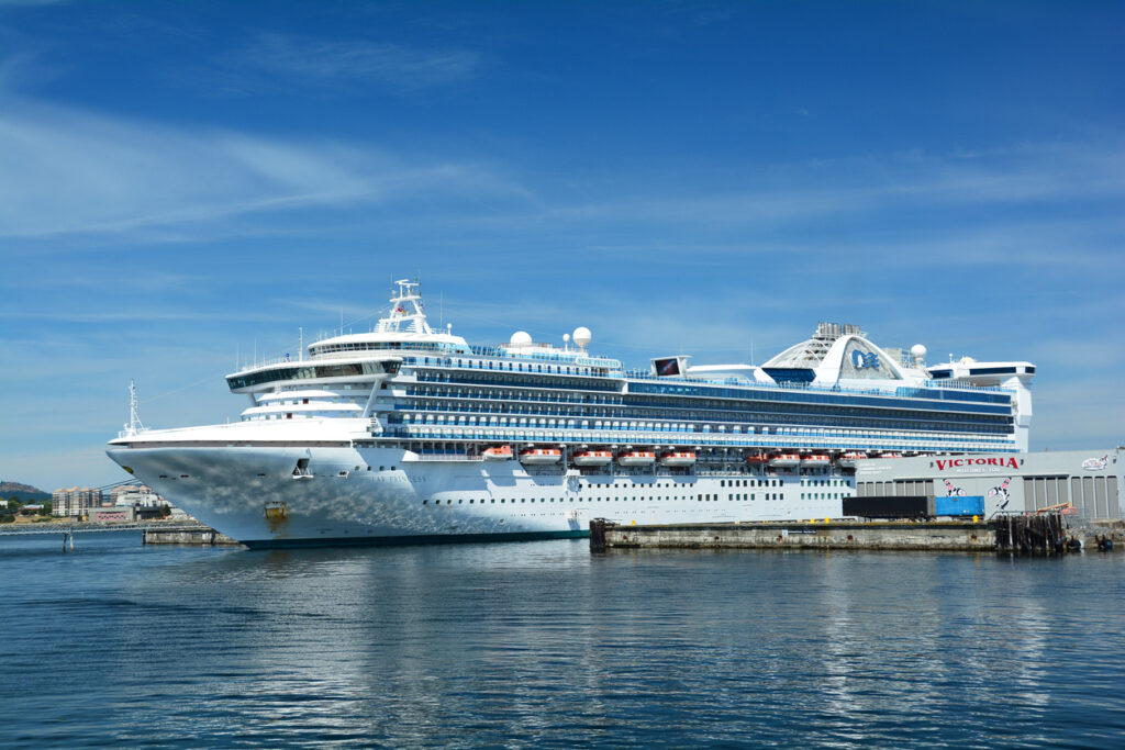 Discover Victoria, BC: Cruise Port Essentials